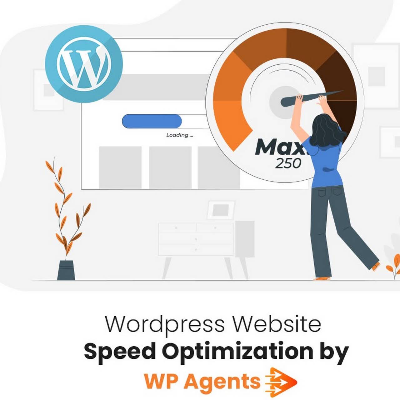How to Speed up WordPress Site or Loading Time
